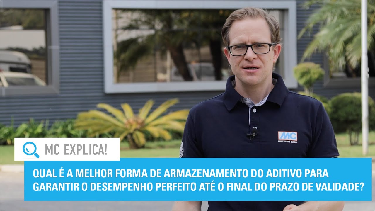 Hub de Conteúdos - MC Bauchemie