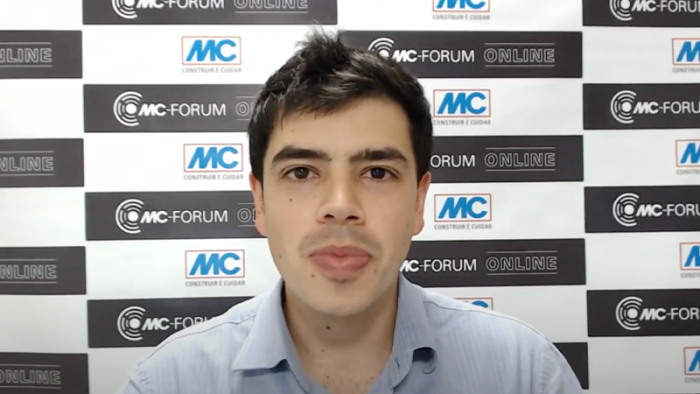 Hub de Conteúdos - MC Bauchemie